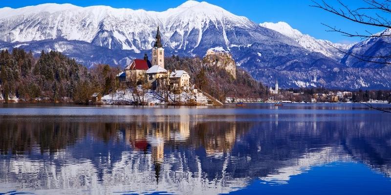 news.advanceplay.online - Quiet Escapes in Northern Europe: 9 Places ...
